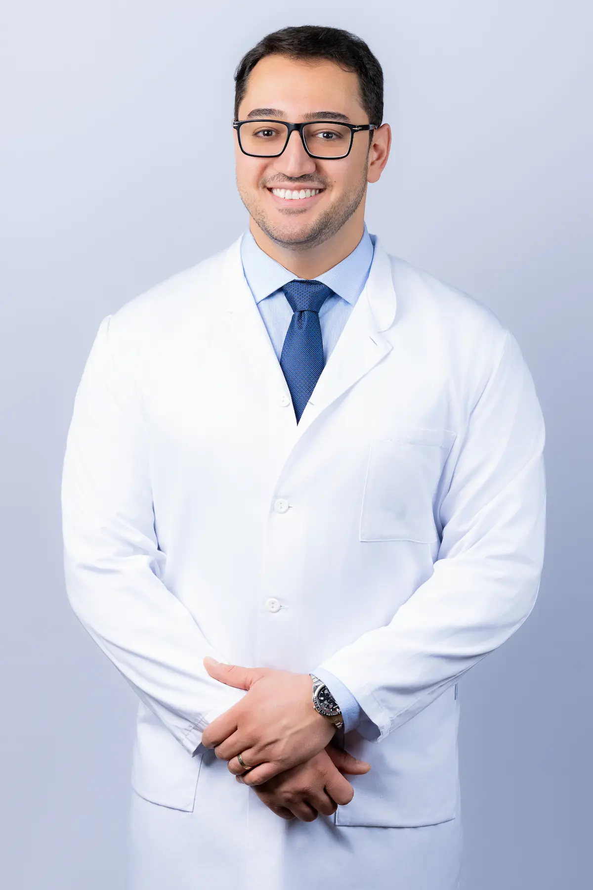 PD Dr. med. Arash Najafi | Interventionelle Radiologie Zürich